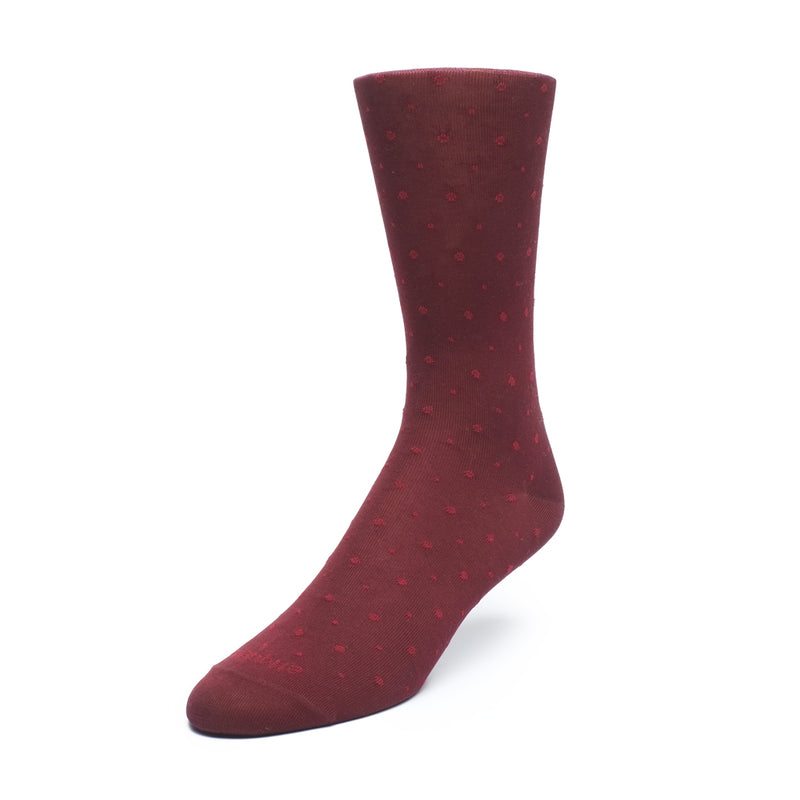 Men's Polka Dot Socks & Dotted Socks for Men – Etiquette Clothiers